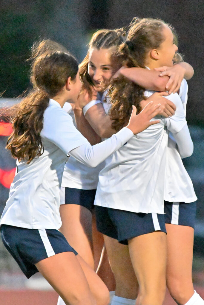 SWR takes Long Island girls soccer title - Riverhead News Review