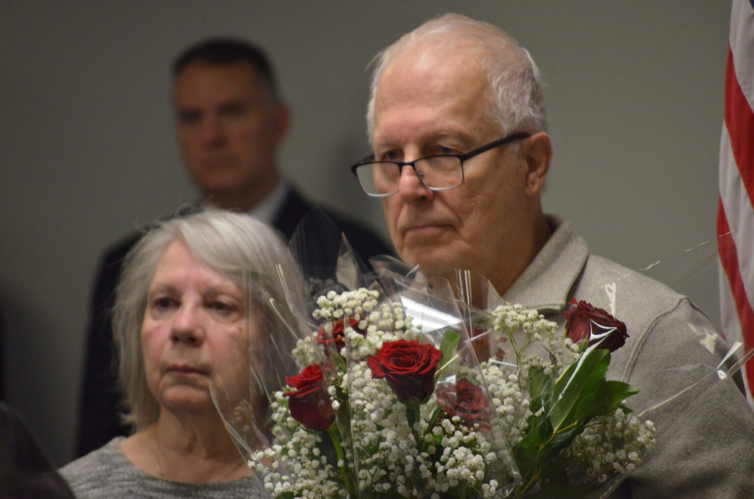 Suspected Gilgo Beach killer Rex Heuermann charged with seventh murder ...