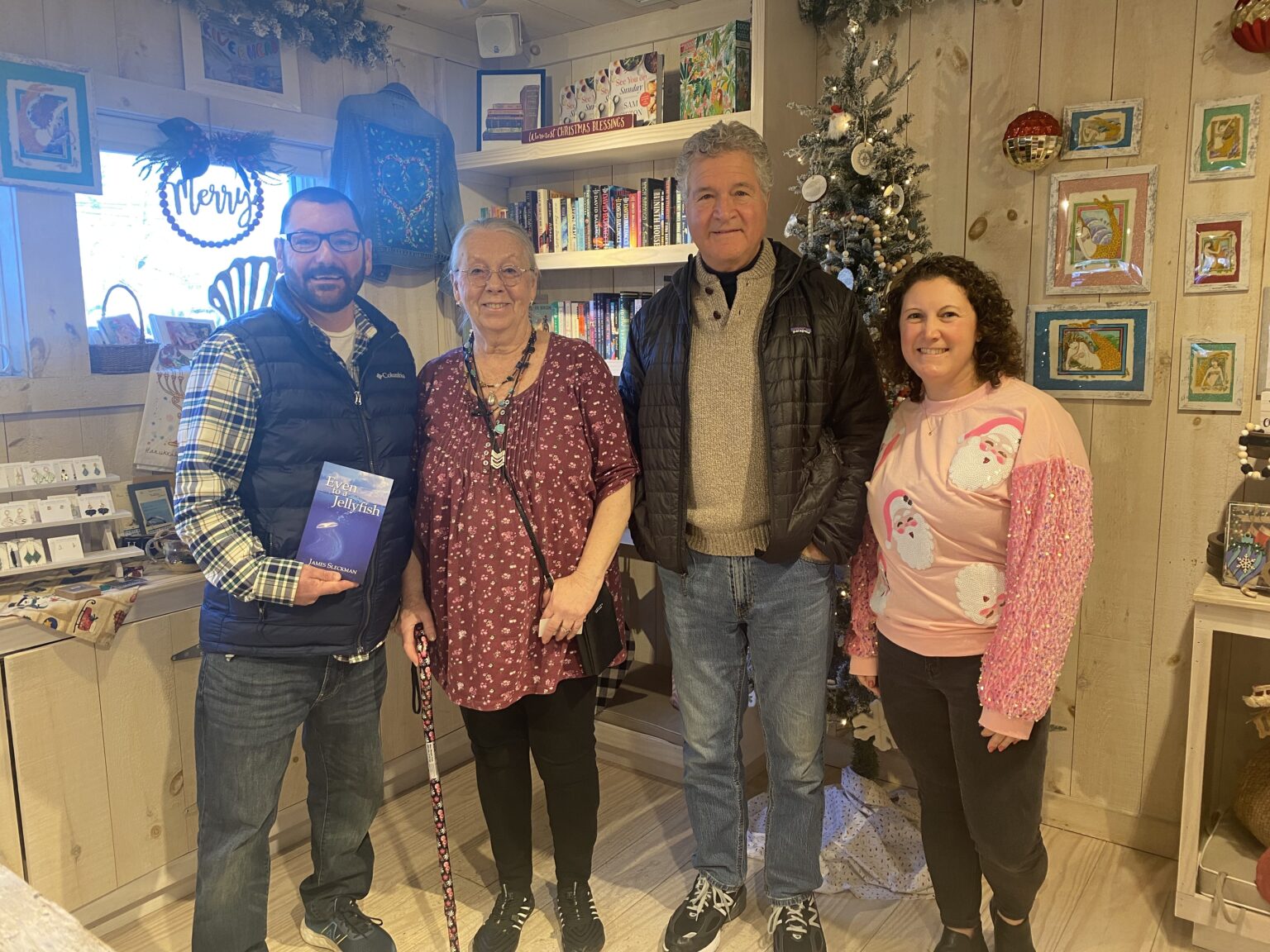 Well Spoken Writers Club awards first short story prizes - Riverhead ...