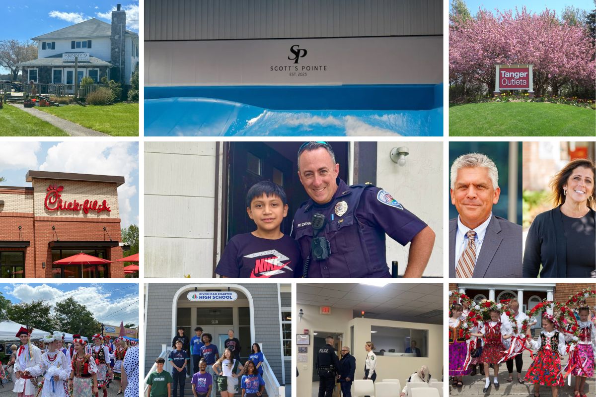 Riverhead News Reviews Most Read 2024 Stories Riverhead News Review