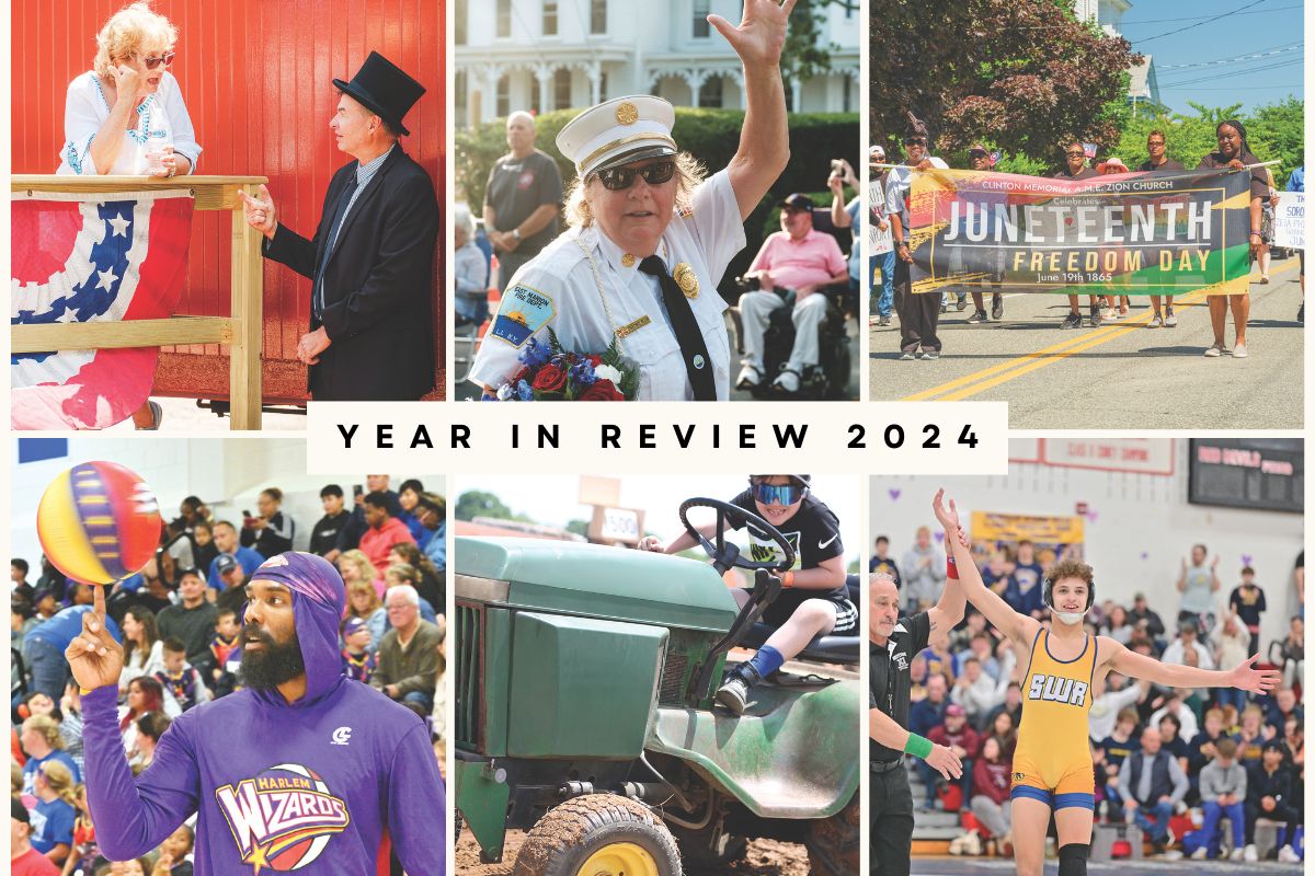 2024 Year in Review: Top stories of the year - Riverhead News Review