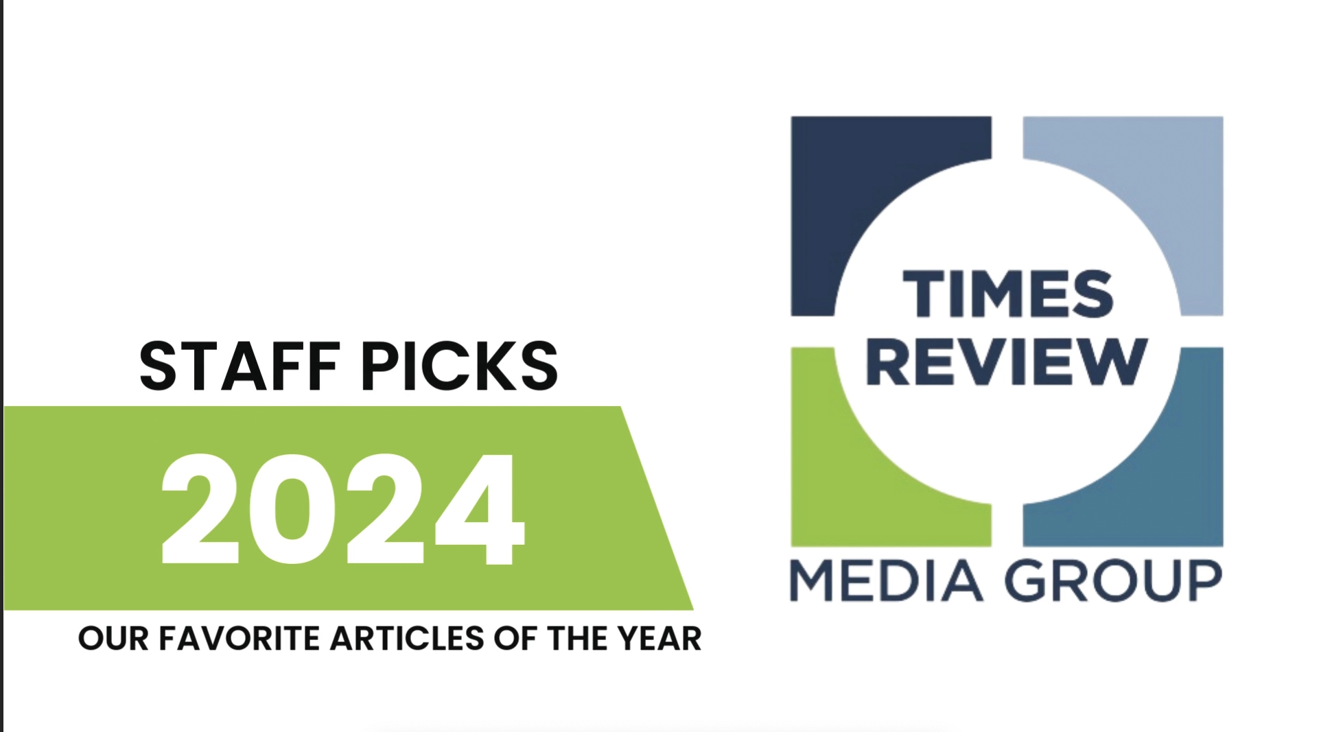 Daily Update: Year in Review: Our favorite stories of 2024 - Riverhead ...