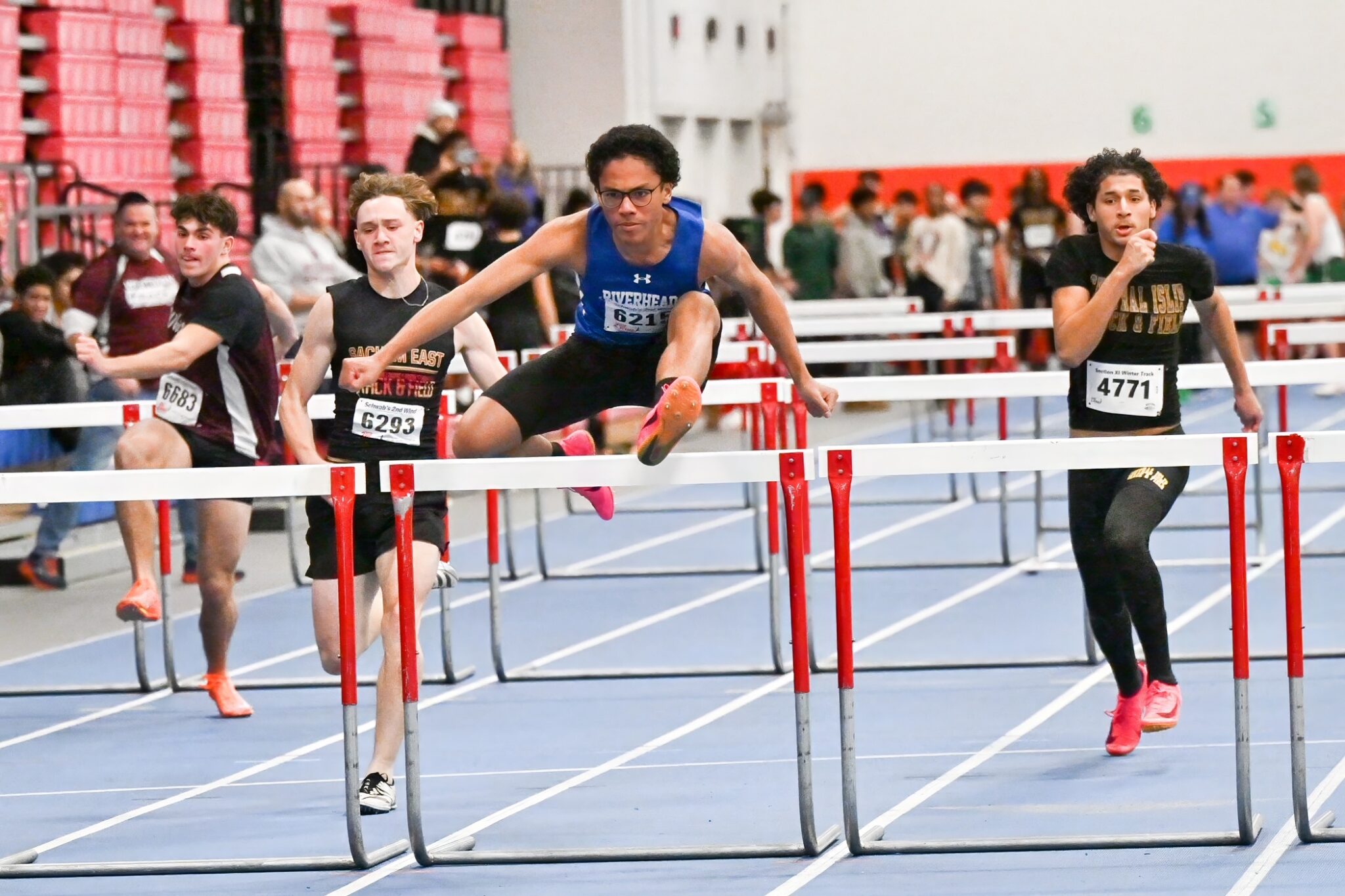 Sports Archives - Riverhead News Review