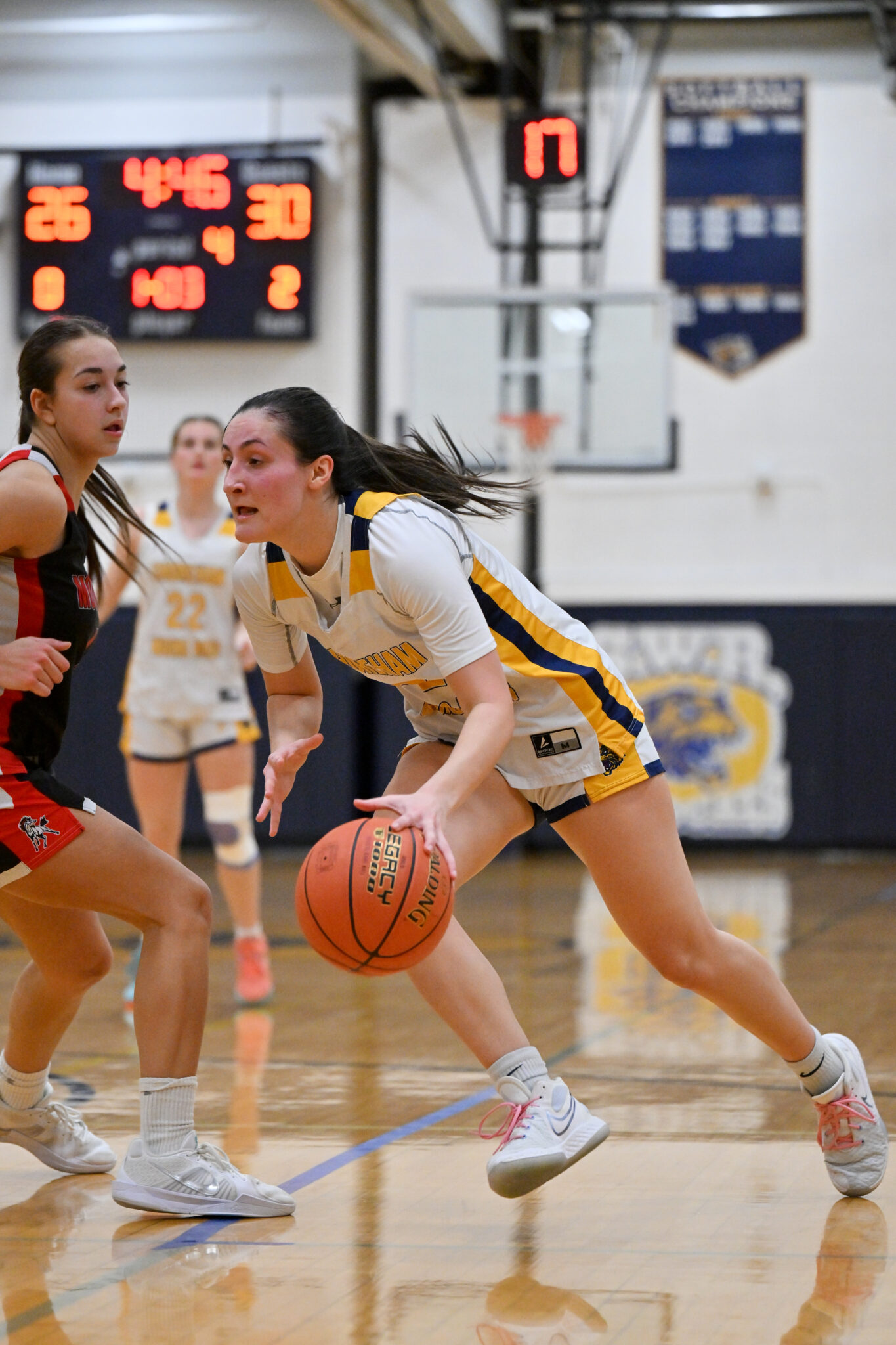 Sports Archives - Riverhead News Review