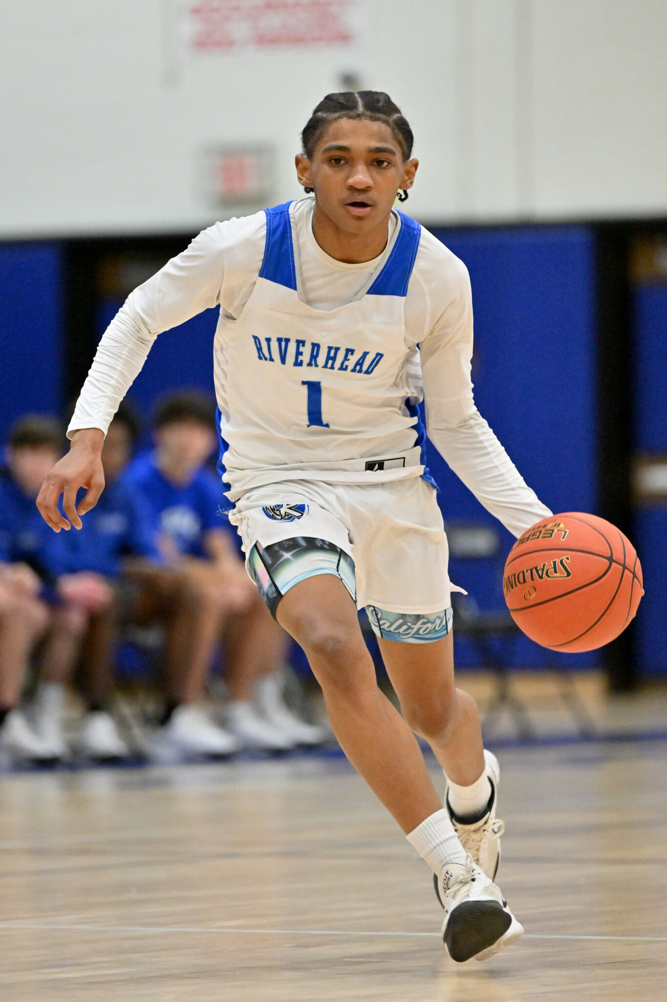 Sports Archives - Riverhead News Review