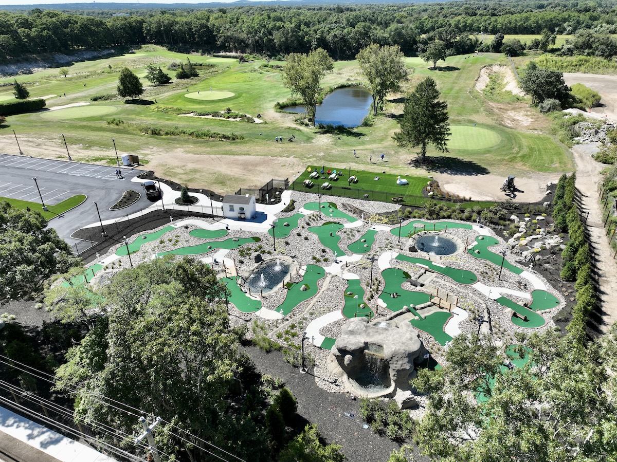 Special permit approved for Sandy Pond Links - Riverhead News Review