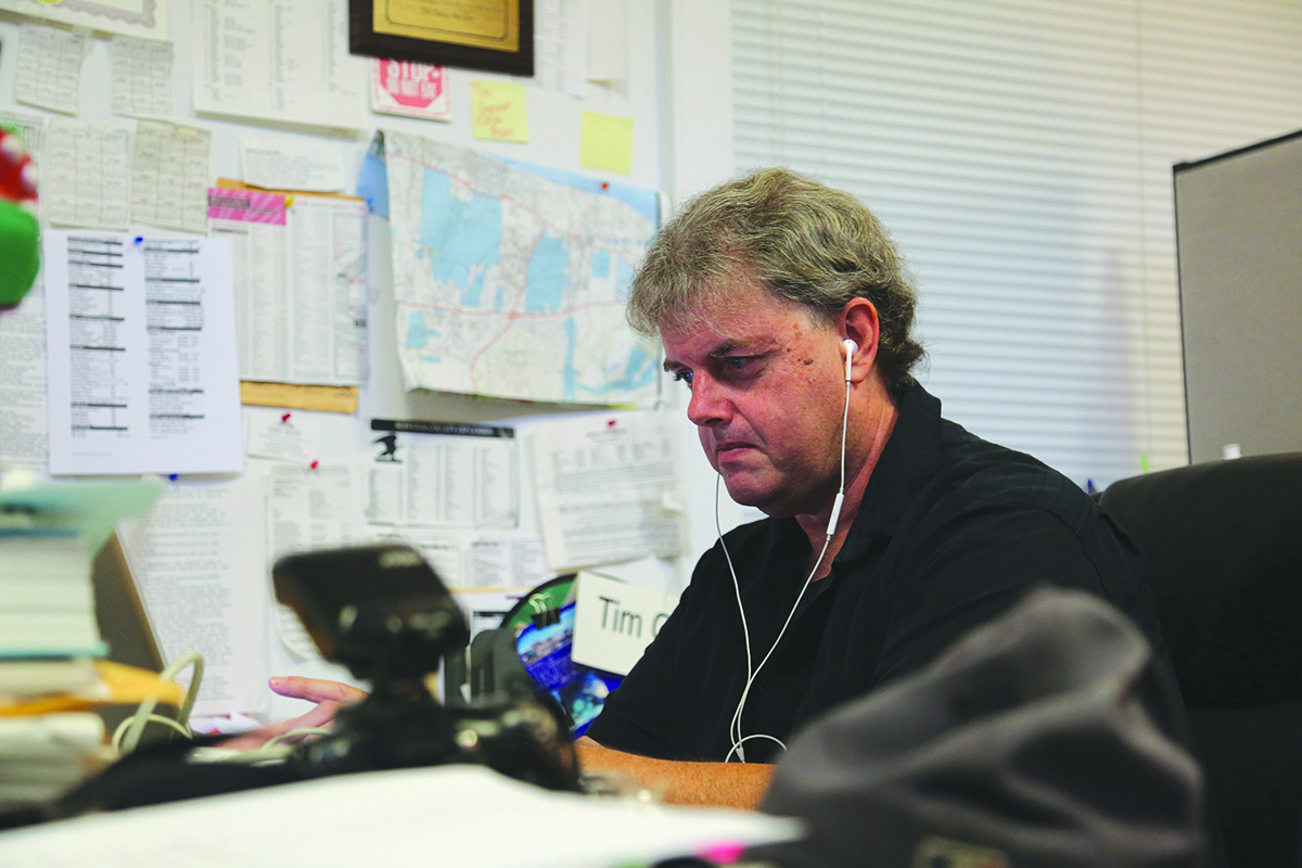 Riverhead News Review