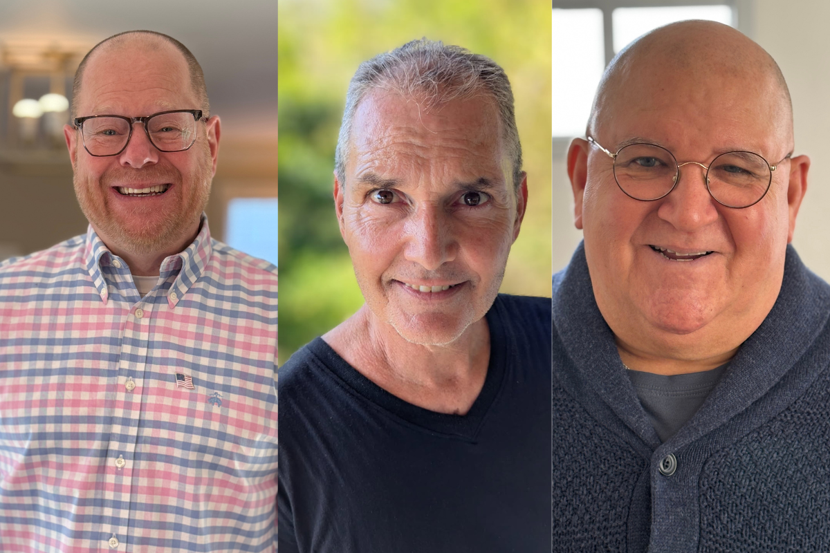 Full slate of candidates announced for November Town Board election ...