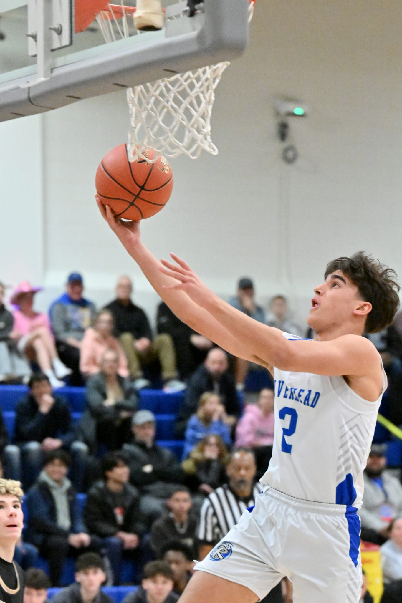 Basketball preview: Riverhead and SWR teams look to start season strong ...