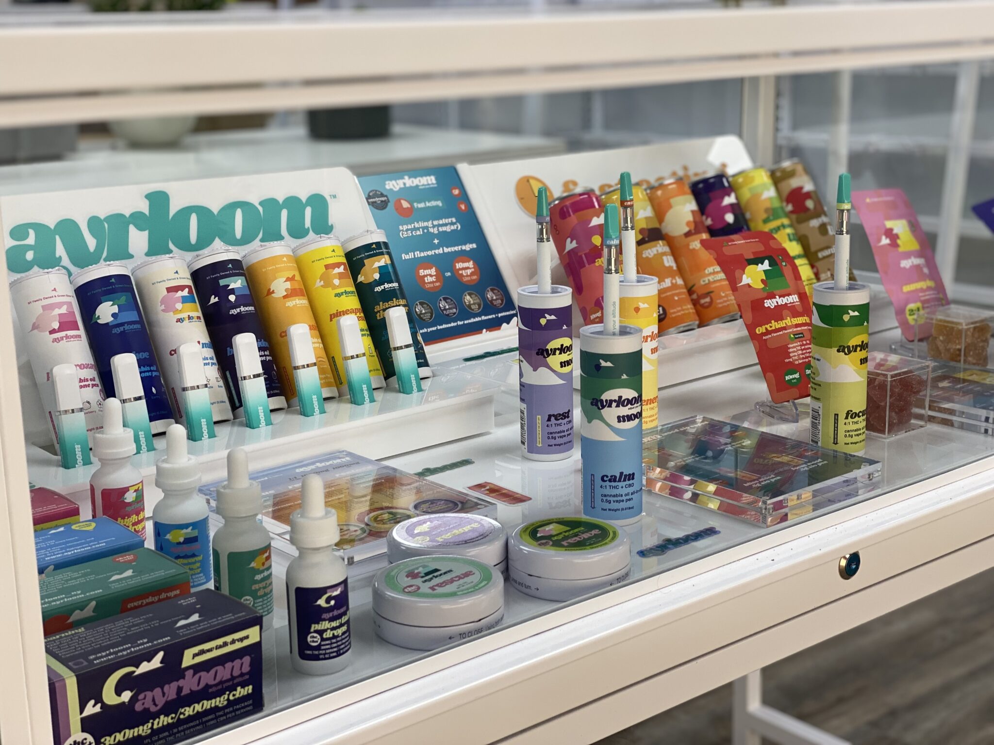 Legal marijuana industry is taking root in Riverhead - Riverhead News ...