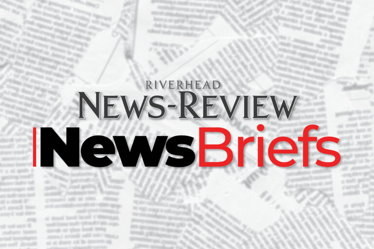 News Briefs: March 14, 2025 - Riverhead News Review