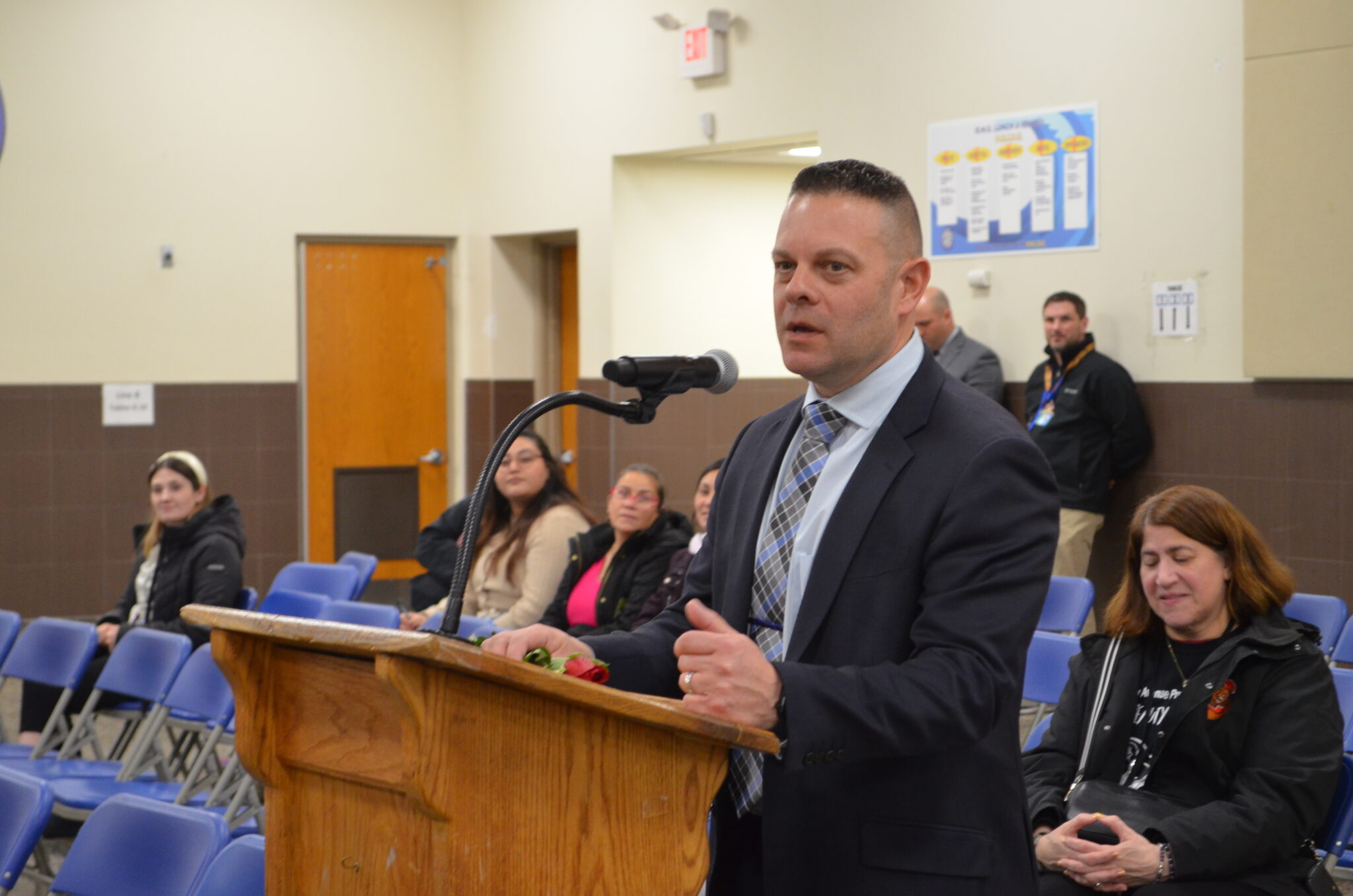 Robert Hagan tapped to lead Riverhead Central School District ...