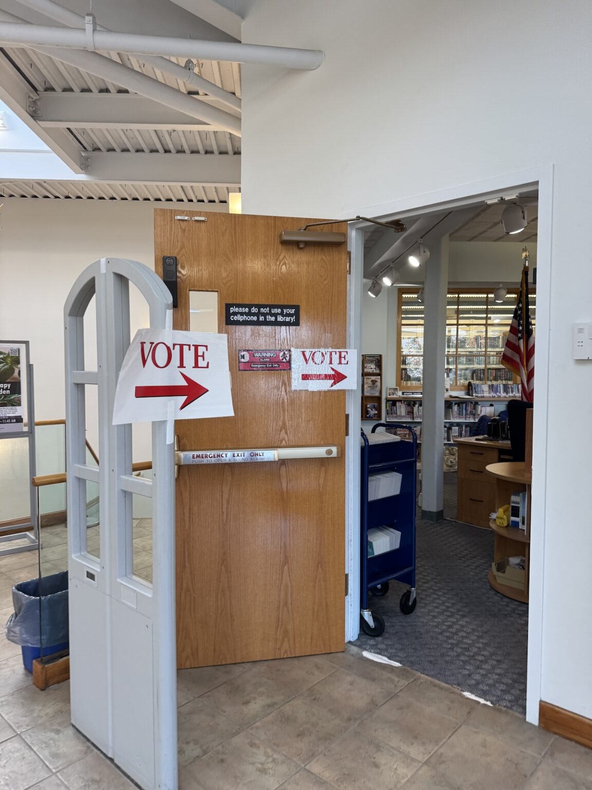 Riverhead Free, NSPL and Cutchogue-New Suffolk Library budgets pass ...