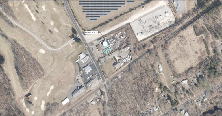BESS facility bid in Calverton moves ahead - Riverhead News Review