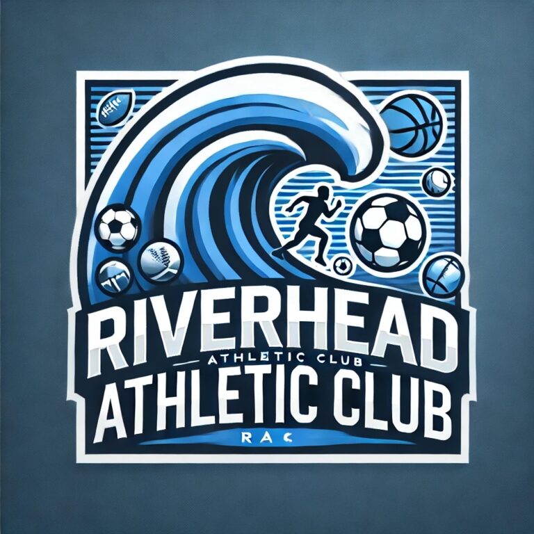 RAC names logo contest winner and outlines summer events - Riverhead ...