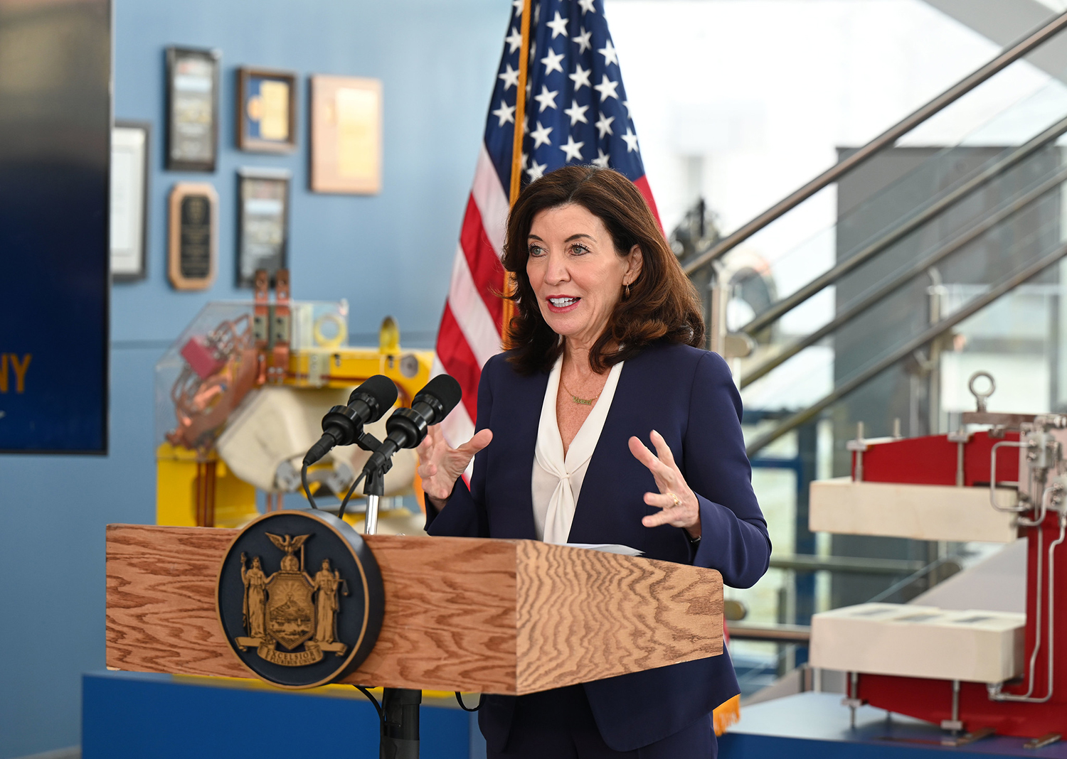 Move to even-year elections upheld by appellate court - Riverhead News ...