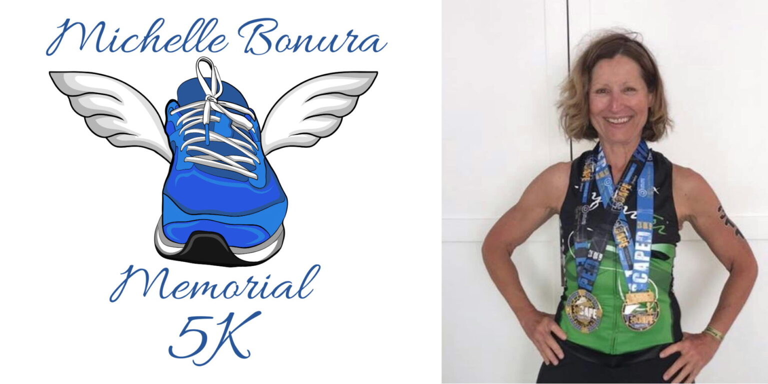 First Michelle Bonura 5K to be held June 7 at Tesla Science Center ...