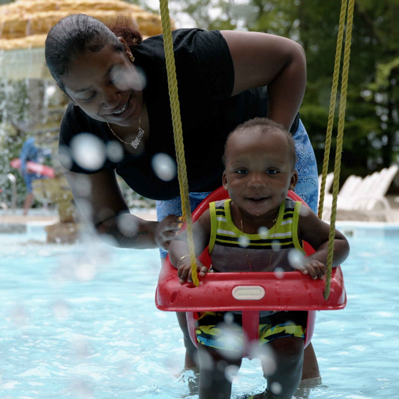Splish Splash water park celebrates 35 years - Riverhead News Review