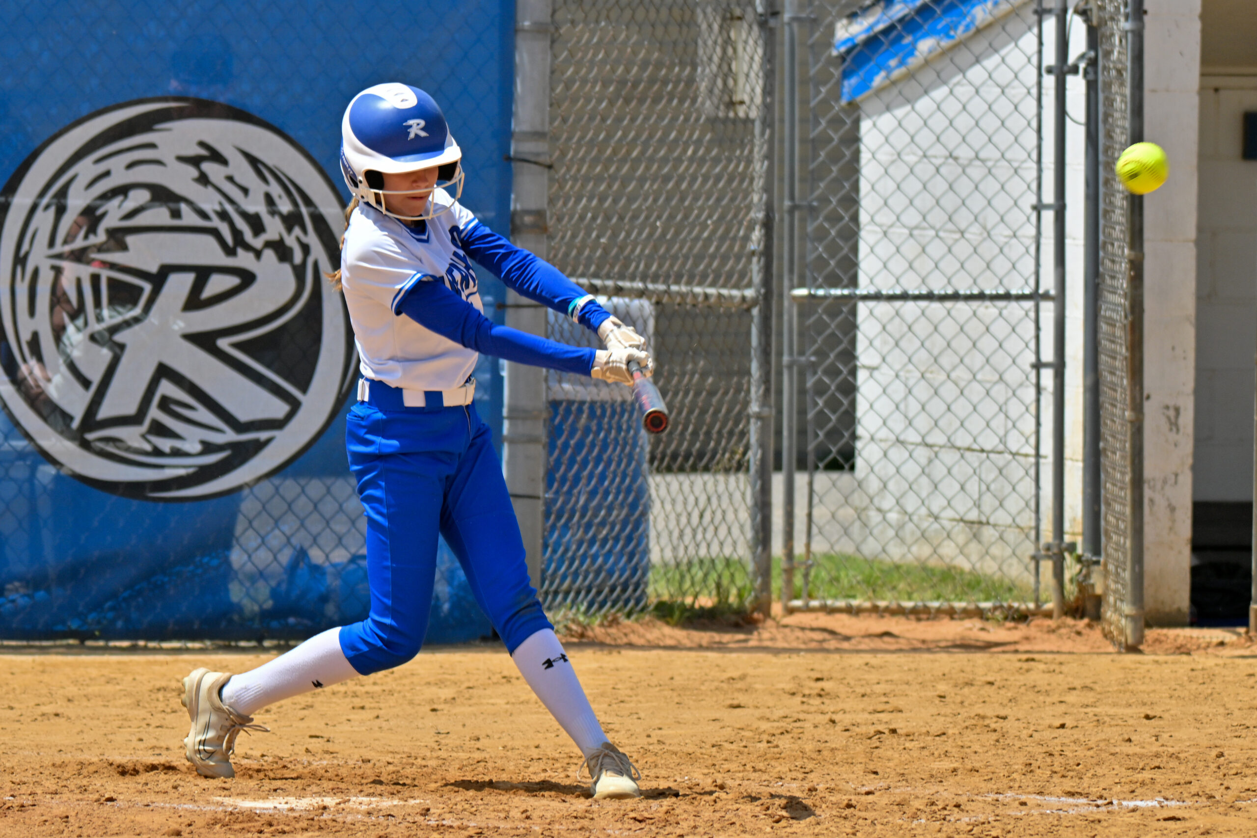 Blue Waves advance to softball semifinals - Riverhead News Review