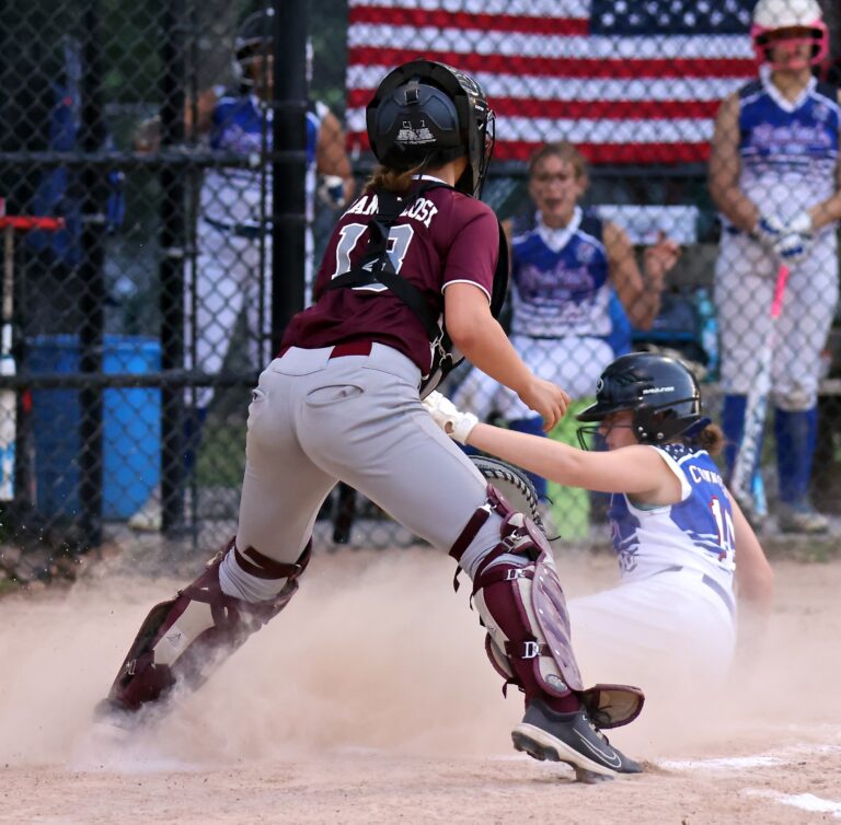 Riverhead Little League Softball team to compete for championship ...