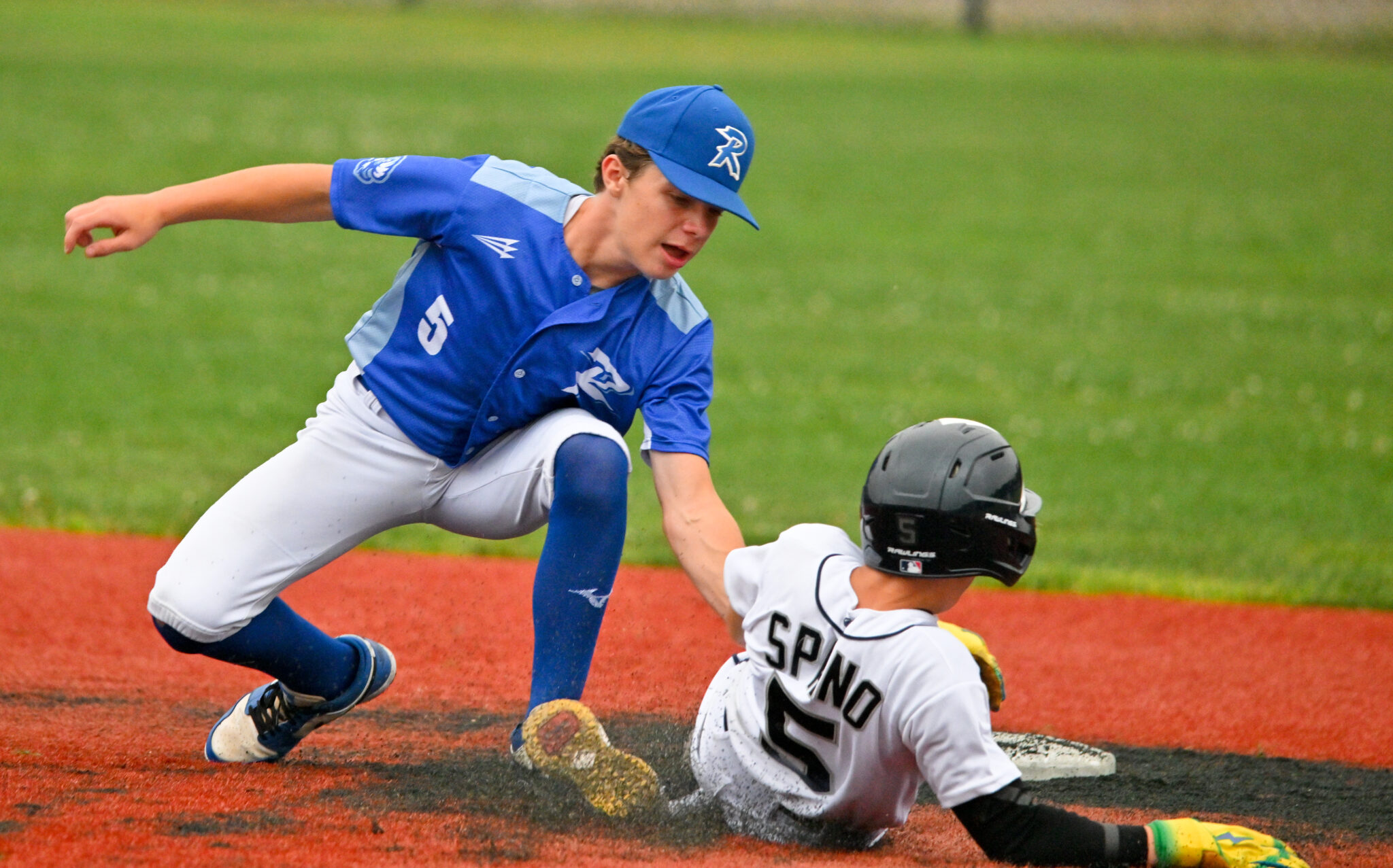 Building a bright baseball future for Riverhead - Riverhead News Review