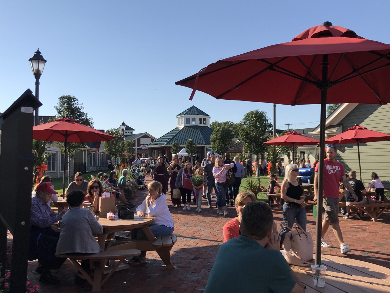 Get ready for back-to-school at The Shoppes at East Wind - Riverhead ...