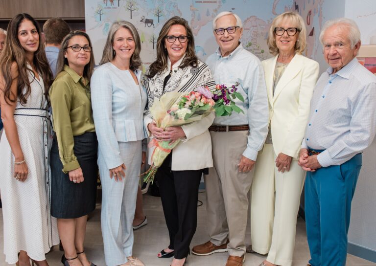 Peconic Bay Medical Center opens pediatric-friendly room in its ER