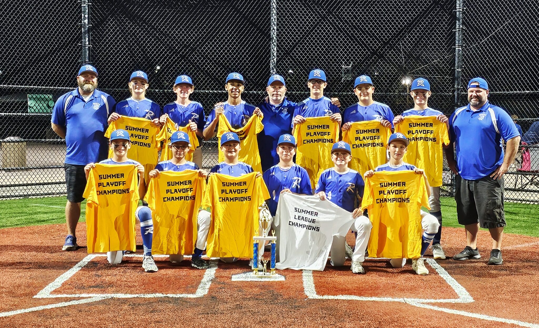 Sports Archives - Riverhead News Review