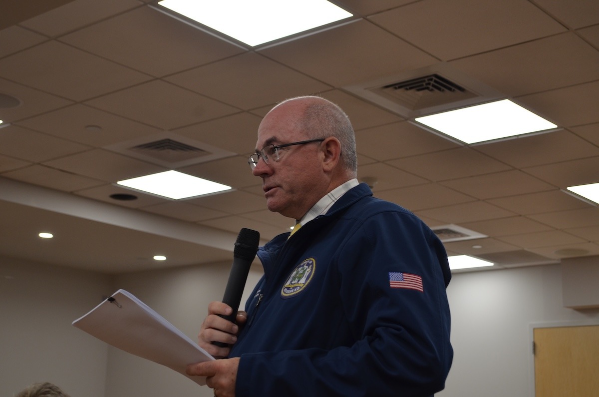 Riverhead, SCWA nearing impasse over zoning immunity conflict