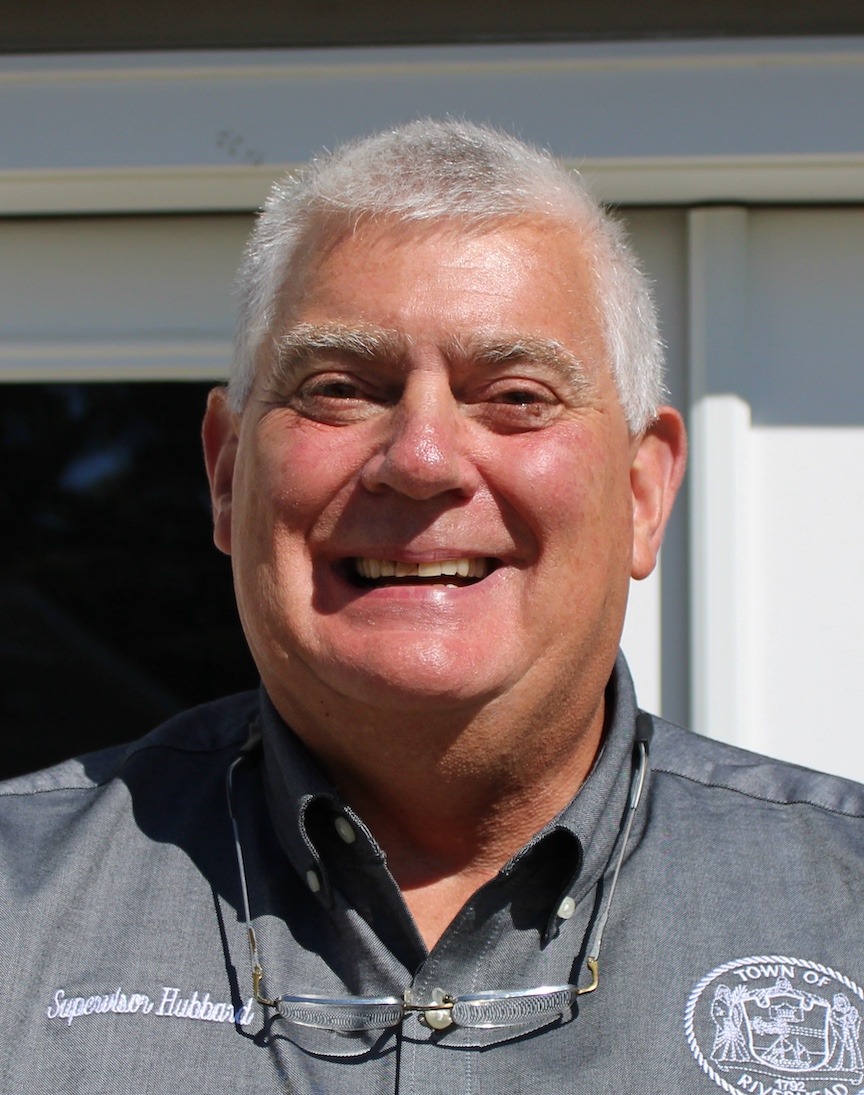 Election 2025: Riverhead News-Review endorsements: Town Supervisor ...