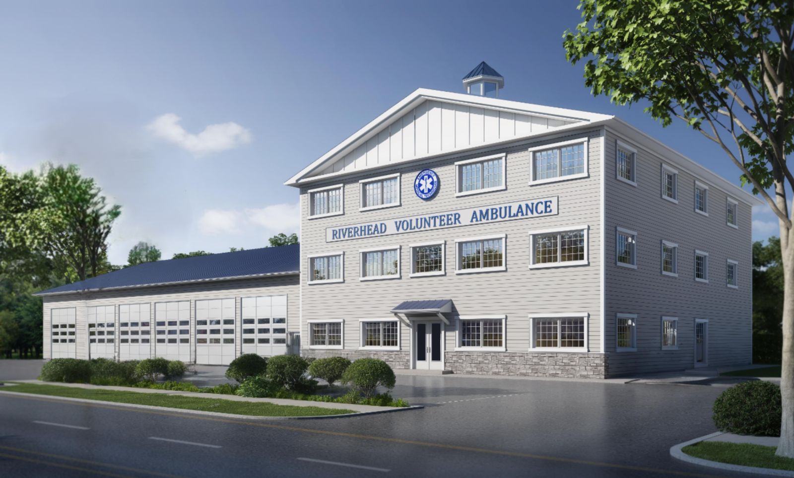 Future of RVAC to be revealed at open house on Oct. 18