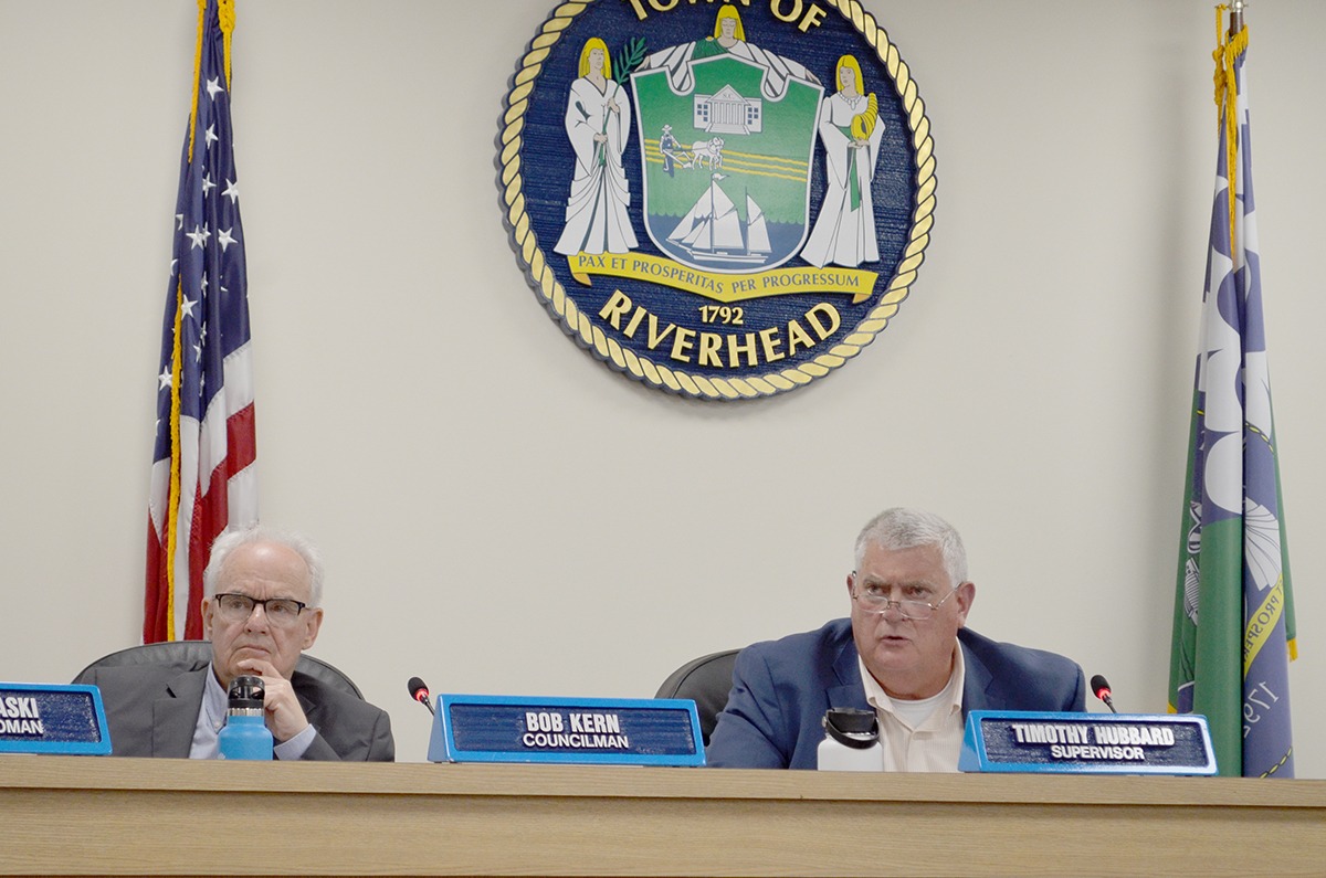 News Archives - Riverhead News Review