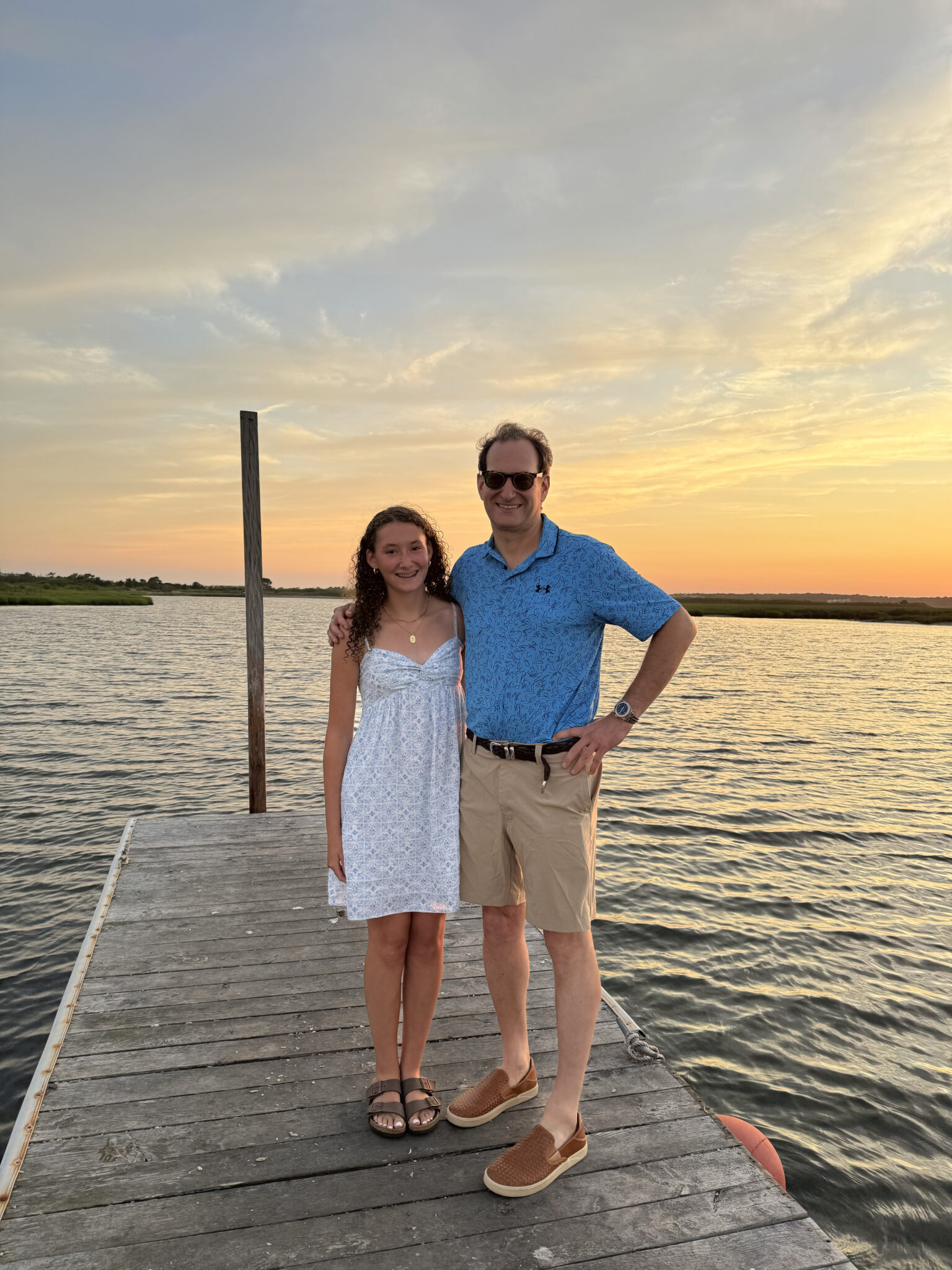 For Dr. Peter Sultan: Daughter's grief support mission honors beloved ...