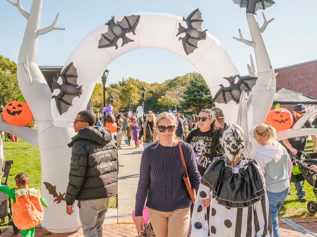 Year in Review: Tucci takes over top Riverhead events - Riverhead News ...