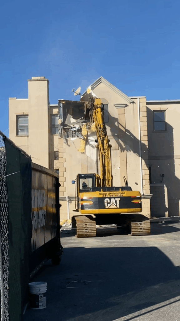 Riverhead breaks ground on $32.6M Town Square project to revitalize downtown