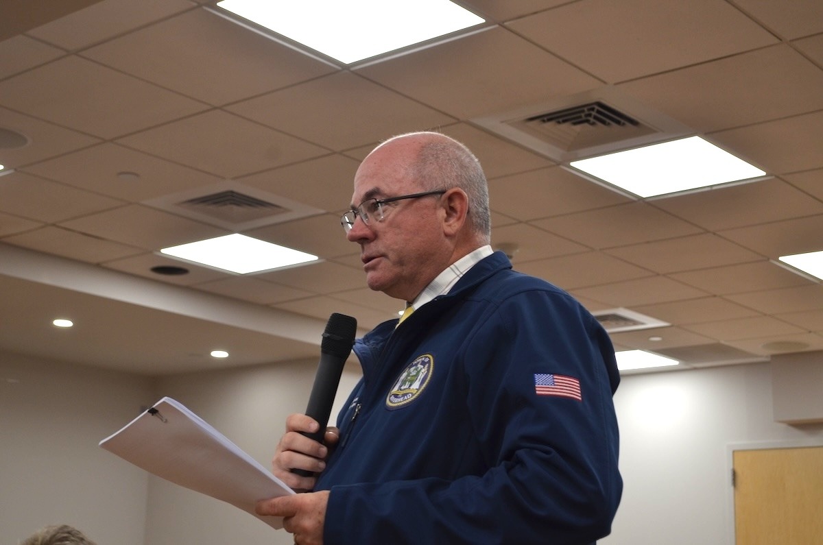 Riverhead GOP nominate Kenneth Rothwell for town supervisor