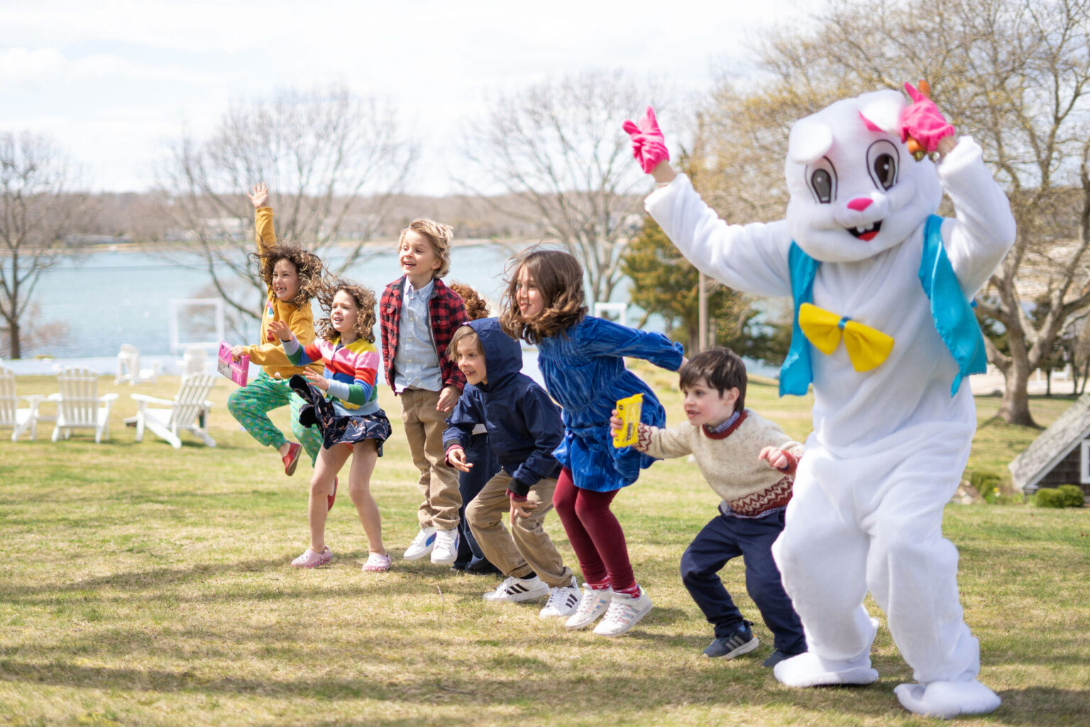 Your guide to North Fork Easter egg hunts for all ages - Riverhead News ...