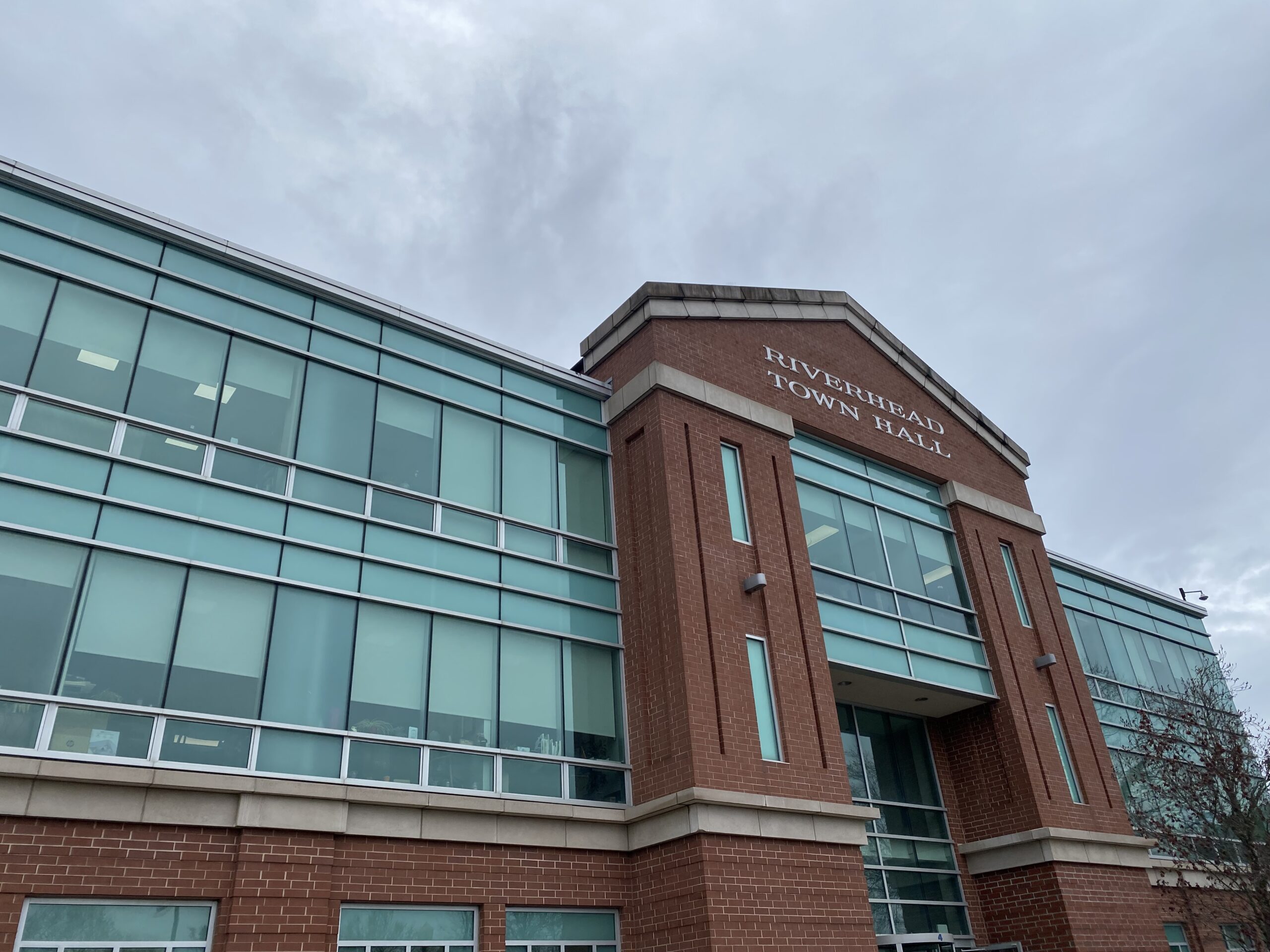 Halpin retirement proposal stalls as Riverhead board questions ...