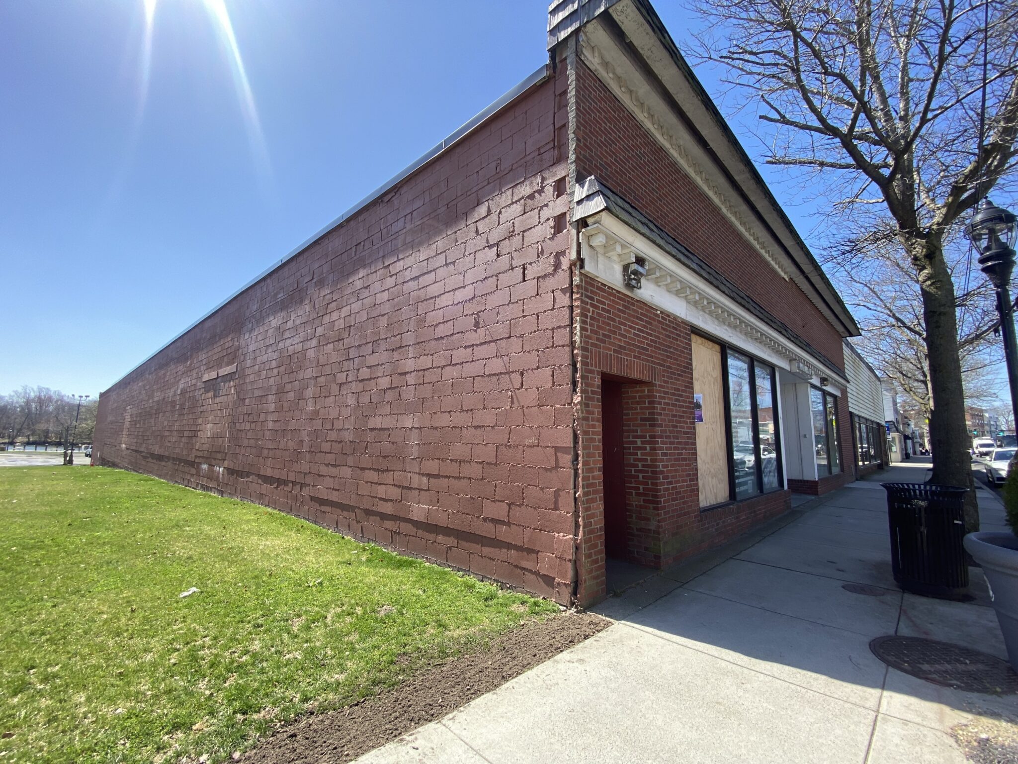 Public hearing set for proposed condemnation of Long Island Science Center