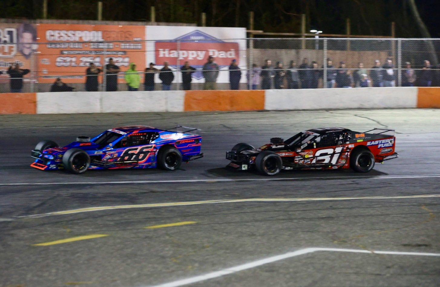 PHOTO GALLERY: Opening night winners at Riverhead Raceway - Riverhead ...