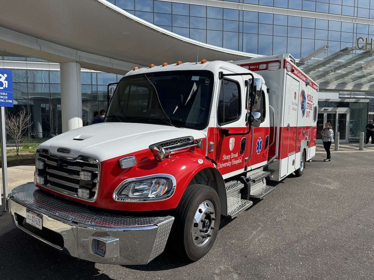 Riverhead ZBA denies application for Stony Brook University Hospital's ...