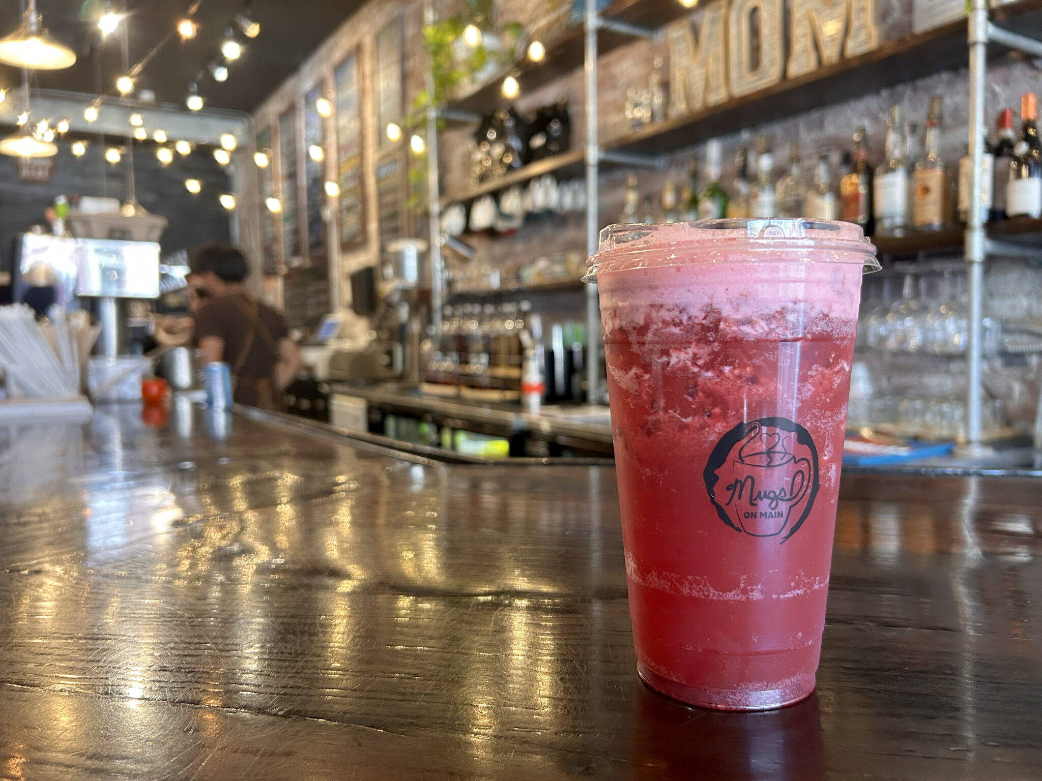 Mugs on Main, Butterfly Effect Project turn summer sips into local ...