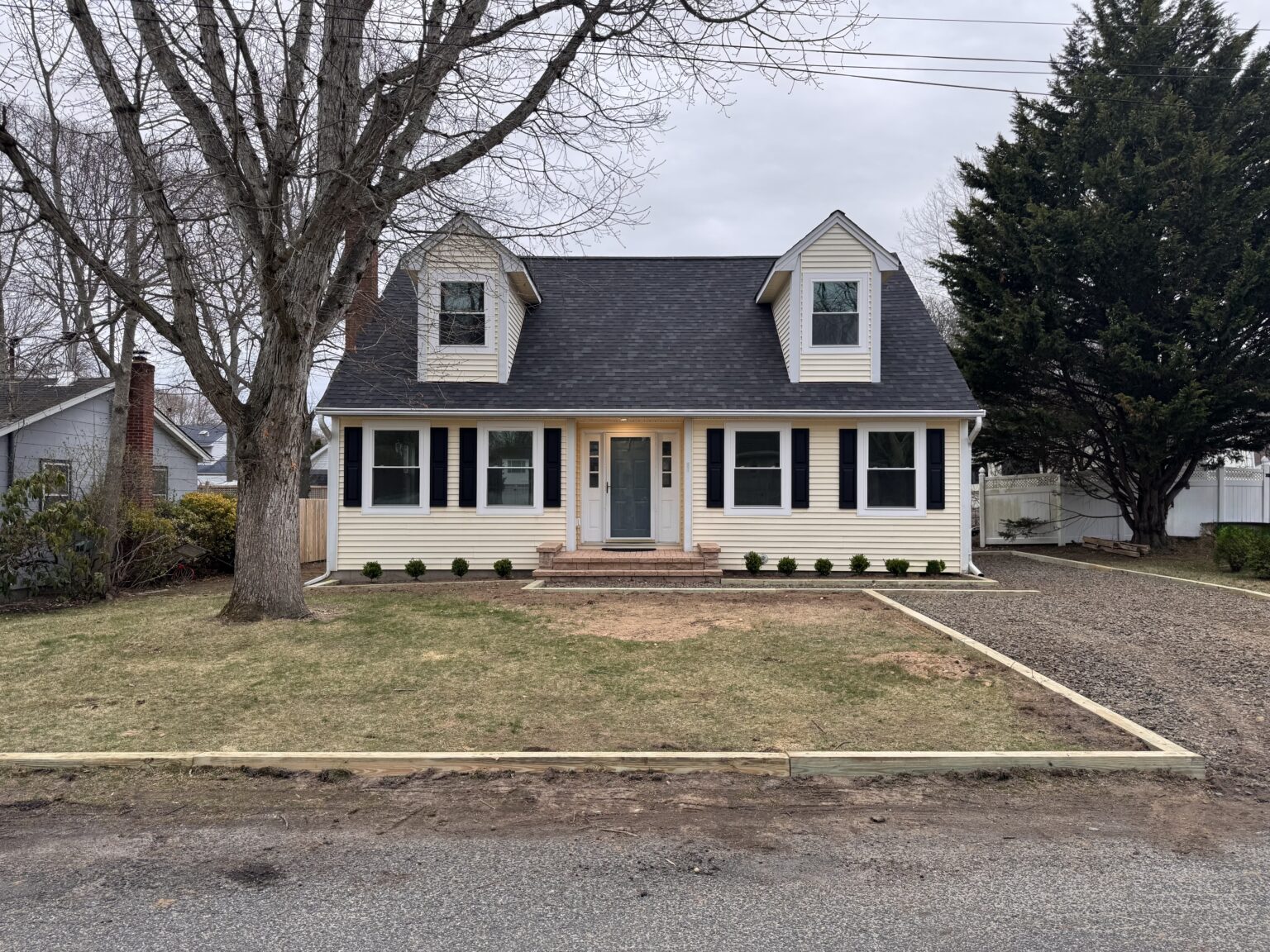 North Fork house of the week and real estate transfers: June 3, 2026 ...
