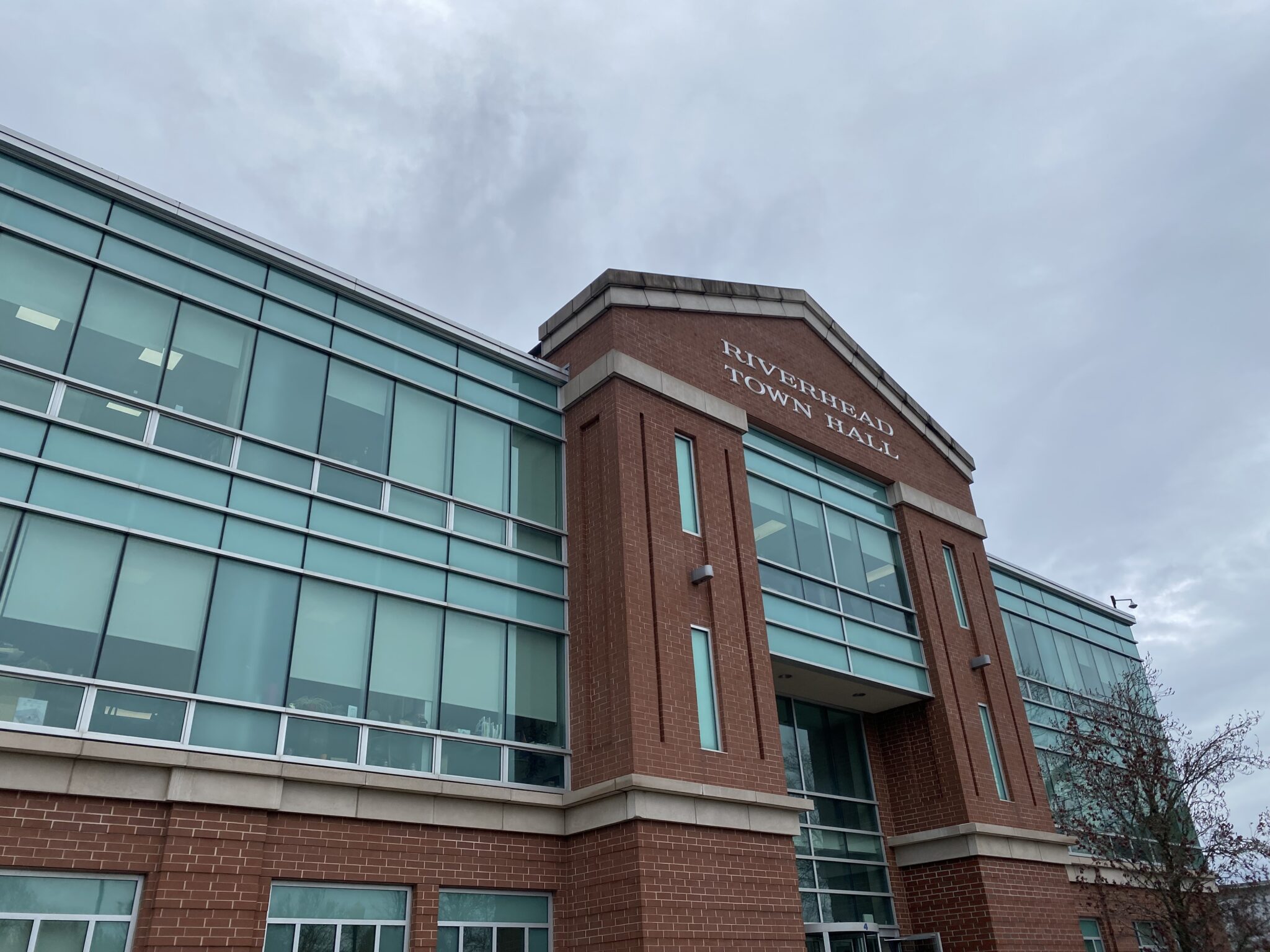Letters to the Editor: Please reduce our taxes - Riverhead News Review