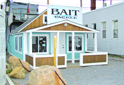 Planning Board: Little response to proposed Greenport restaurant - The ...