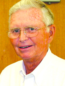 Ralph Nelson Freeman - The Suffolk Times Archives