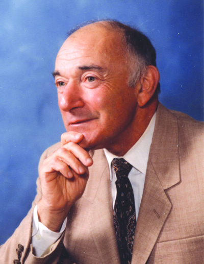 Arnold A. Urist - The Suffolk Times Archives