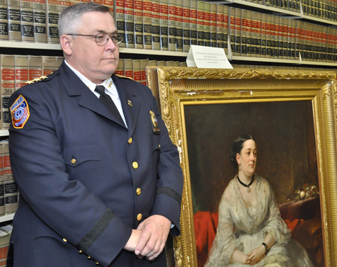 Southold Police chief will retire in July - The Suffolk Times Archives