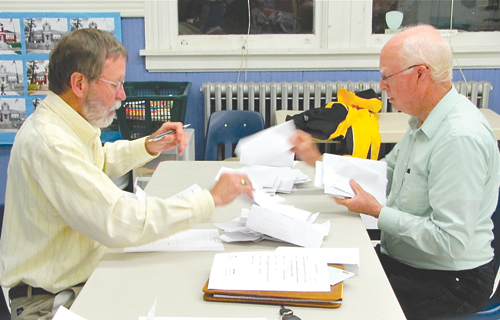 Longtime North Fork educator Bob Feger to retire next month - The ...