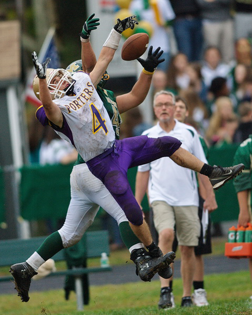 Football: Monarchs are 4-0 and bursting with pride - The Suffolk Times ...